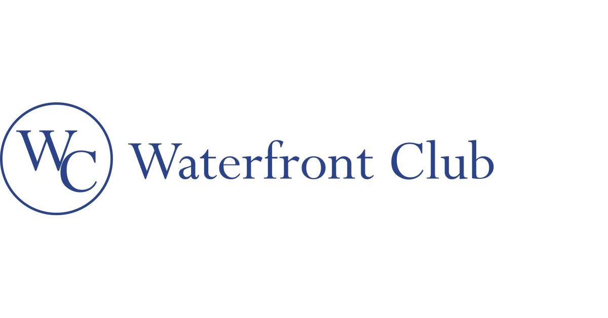 Hats – Waterfront Club